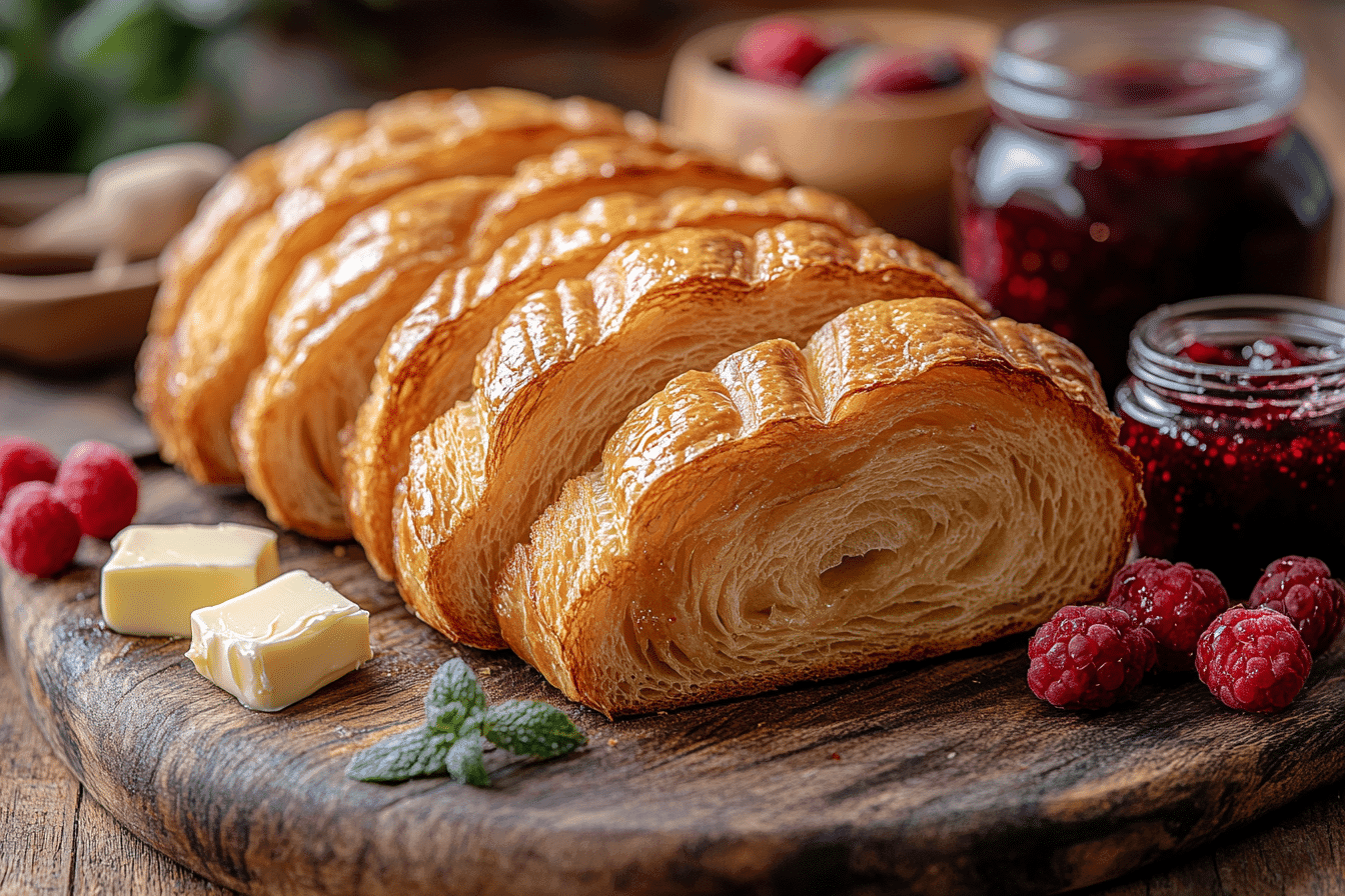 Croissant Toast: Perfect Tips, Recipes, and Variations