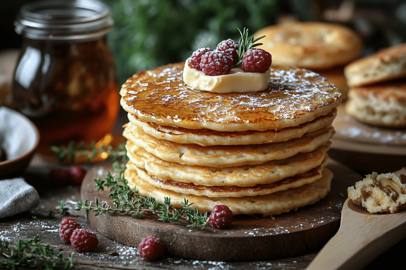 Sourdough Discard Recipes: Creative Ways to Use Leftover Starter