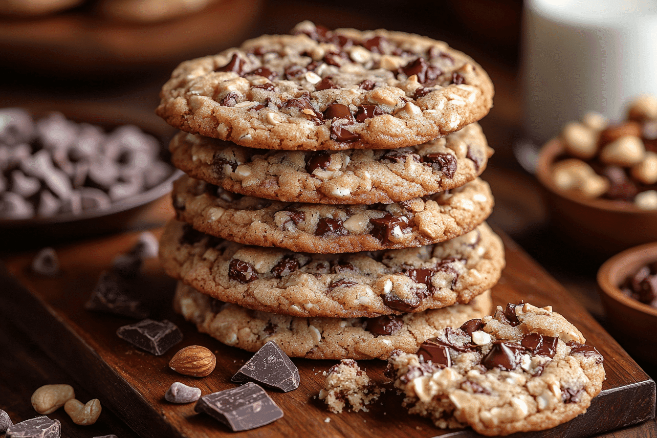 Mama Kelce Cookie Recipe: A Delicious Classic